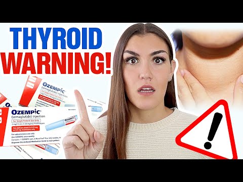 5 Worrying Side Effects of Ozempic (Semaglutide)