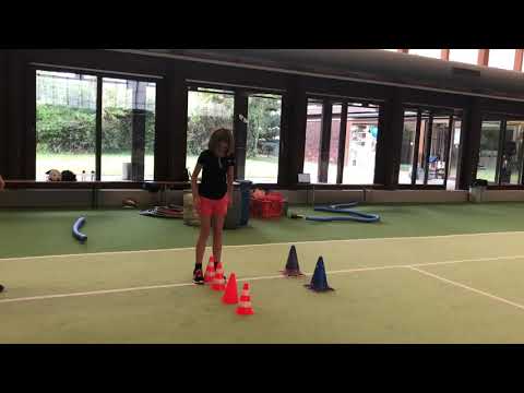 Open Physical Education Curriculum