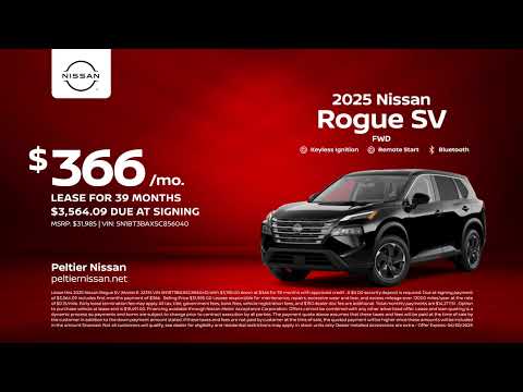 In-Market Nissan 06/23/2025 5713747