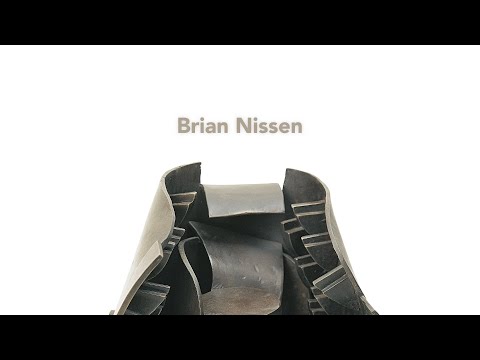 Brian Nissen - "Coatlicue" - Creadores | Colección FEMSA