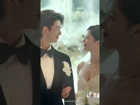 They look so perfect together 😍😭||My demon #mydemon #kdrama #shorts