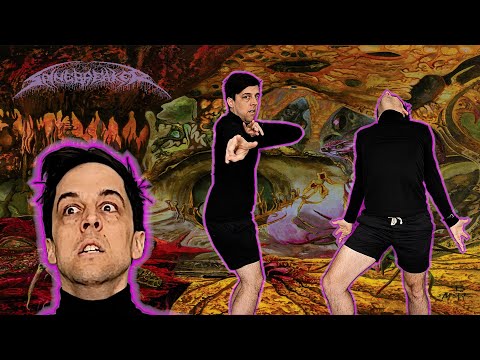 SPINEBREAKER: DEATH DOOM DANCE REVIEW – jtextreme.com