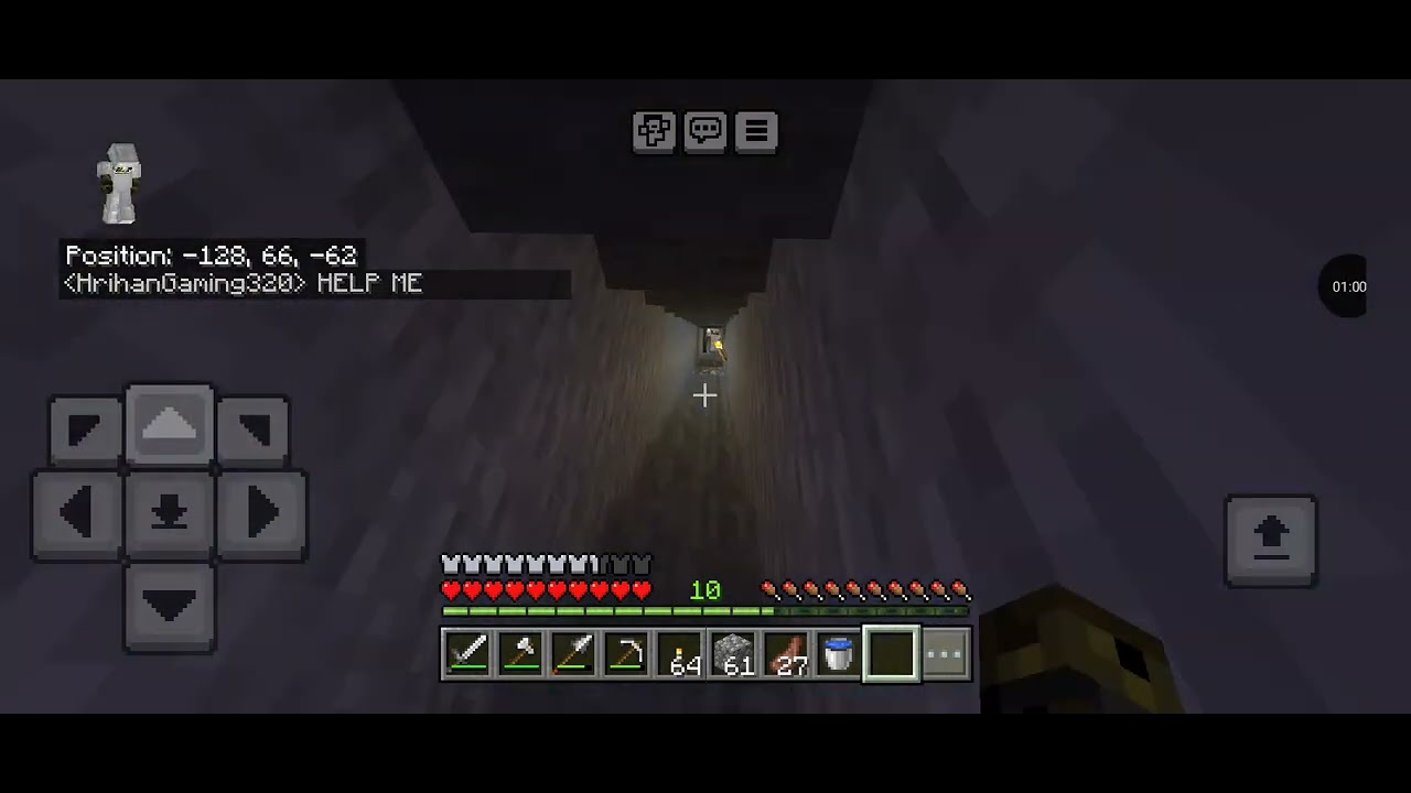 Mining. Part 2