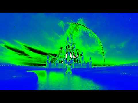 Walt Disney Pictures Logo (2006-2011) Effects (Sponsored by AMC Bota Jone ti Effects)