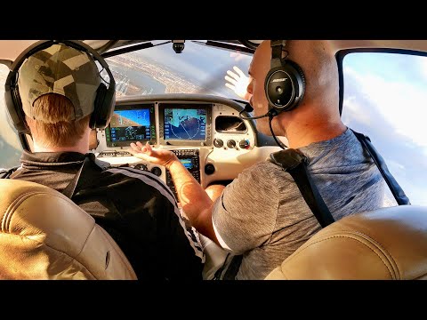 I Pretended To Be a Designated Pilot Examiner (DPE)