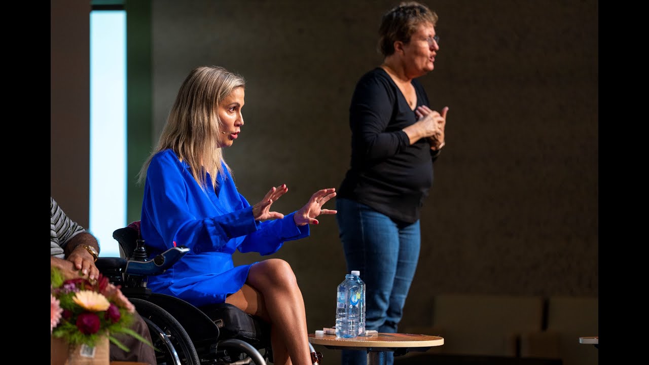 Accessibility Design: You CAN ask that!