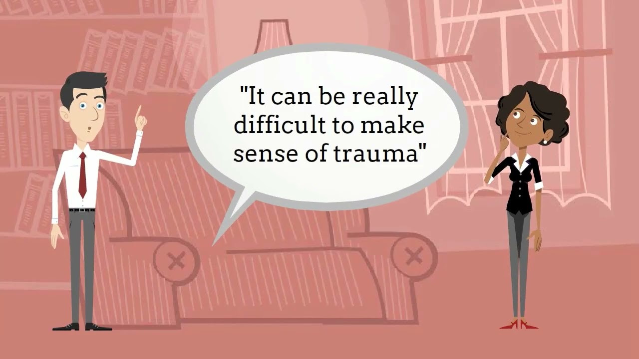 CPT Session Notes: Phase 2 - Session #1: Overview of CPT and PTSD