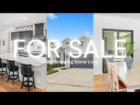 14273 Skipping Stone Loop, Parrish, FL 34219