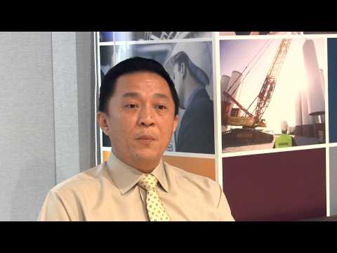 Perai 1000MW CCGT Power Plant