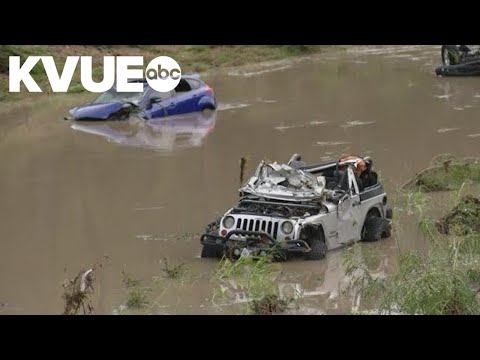 BBB shares tips for what to do after a flood