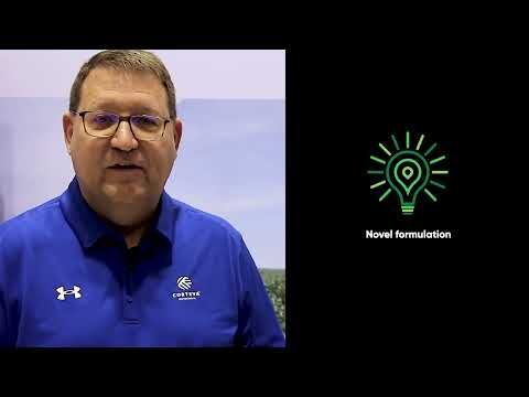 2 New Cutting-edge Corn Herbicides for Season-long Weed Control