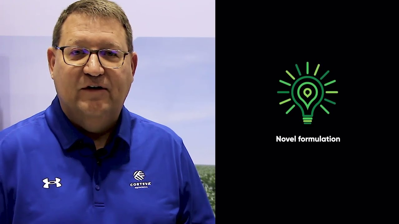 2 New Cutting-edge Corn Herbicides for Season-long Weed Control