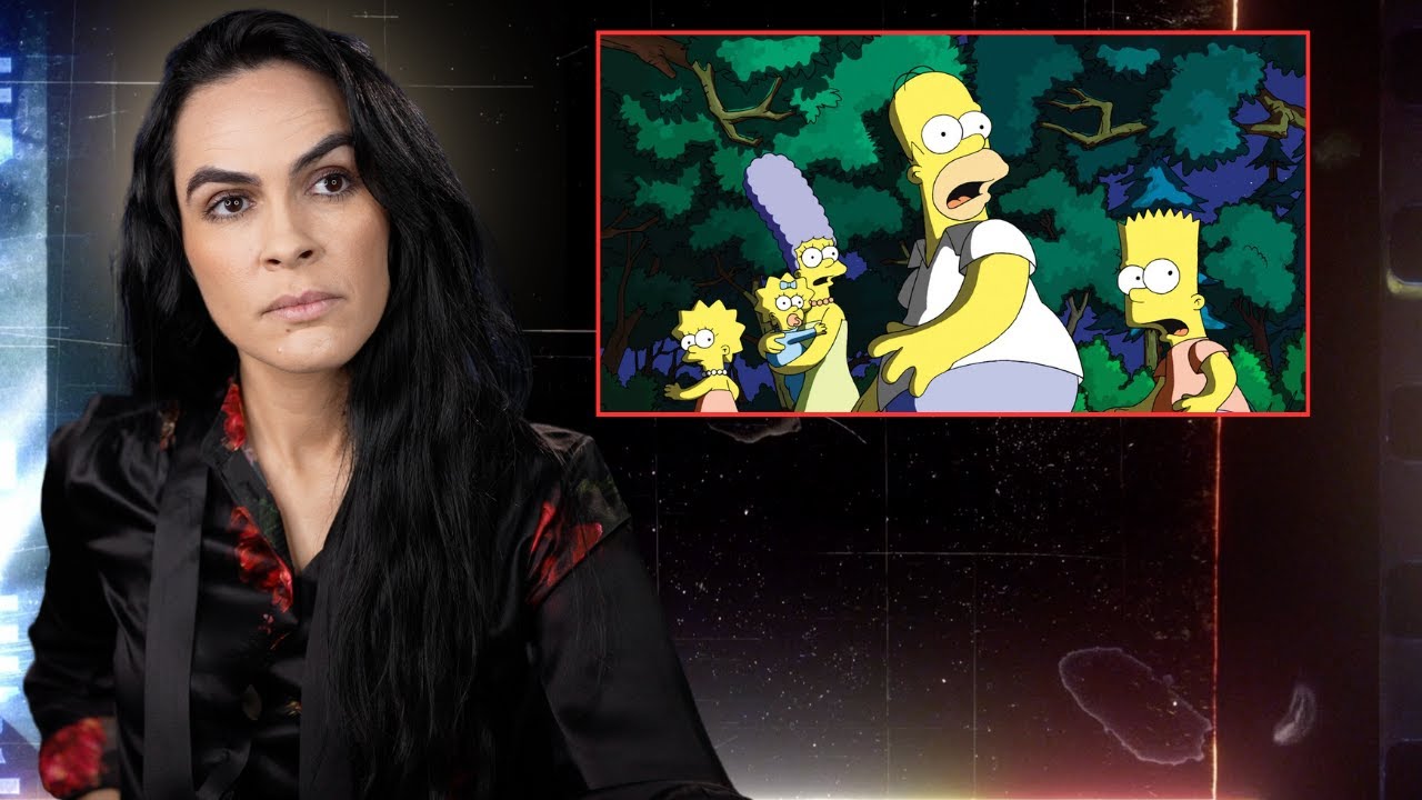 Exploring the Predictive Power of The Simpsons: A Deep Dive | Galaxy.ai