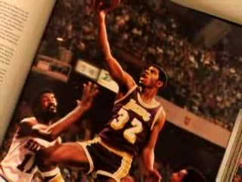 THE SPORTS ILLUSTRATED BASKETBALL BOOK