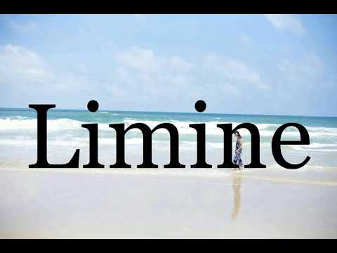 How To Pronounce Limine๐๐๐๐๐๐Pronunciation Of Limine