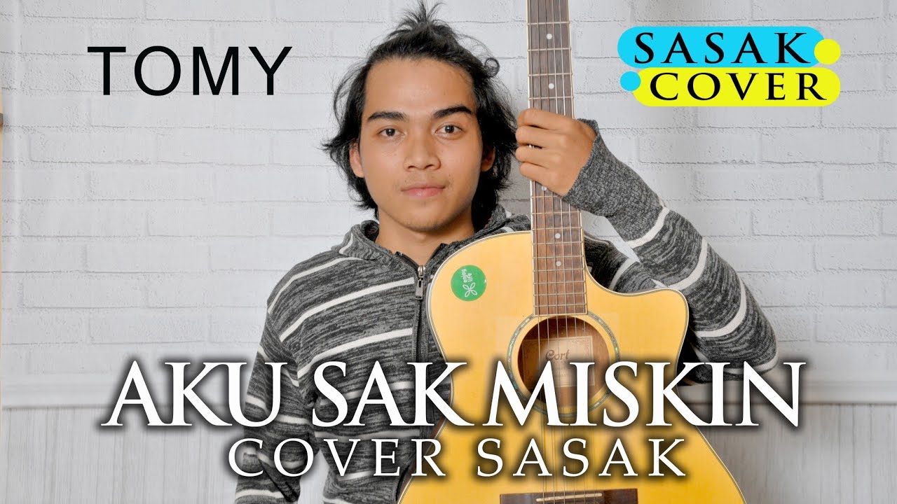 Video Chord Kunci Gitar & Lirik Lagu Aku Sak Miskin, Agul: Maraq ntan ...