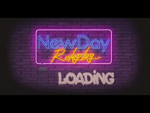 NewDayRP (18+) (Regelgennemgang og whitelist samtale)