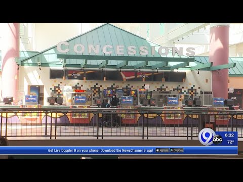 Regal Cinema at Destiny USA updates age policy
