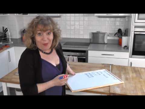 Planning ahead for healthier cooking | #EnjoyFood | Diabetes UK