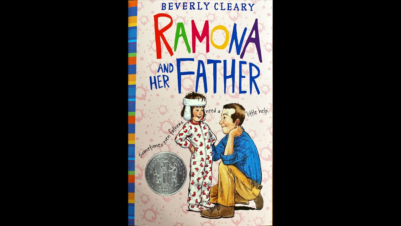 Ramona and Her Father, Chapter1