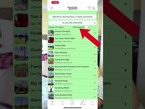Top Apps for Travelers on a Cross Country Road trip - Roadside.