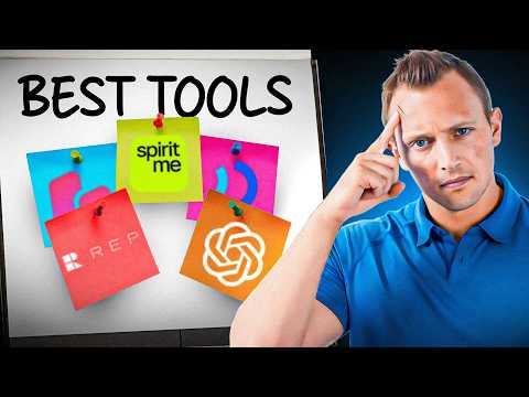 Ecommerce AI Tools You Need To Be Using In 2025