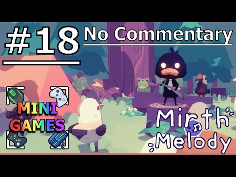 Steam Community :: Video :: Mini Games - #18: VỊT này CHILL phết ...