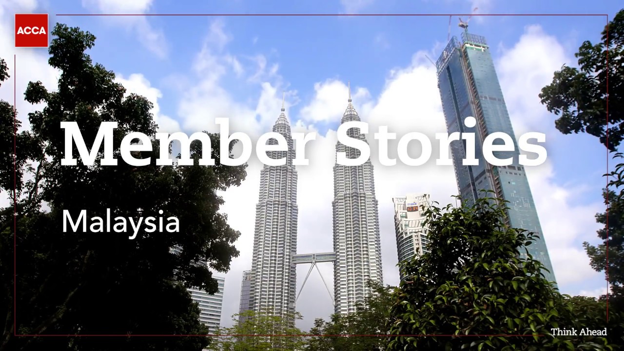 ACCA Member stories – Malaysia