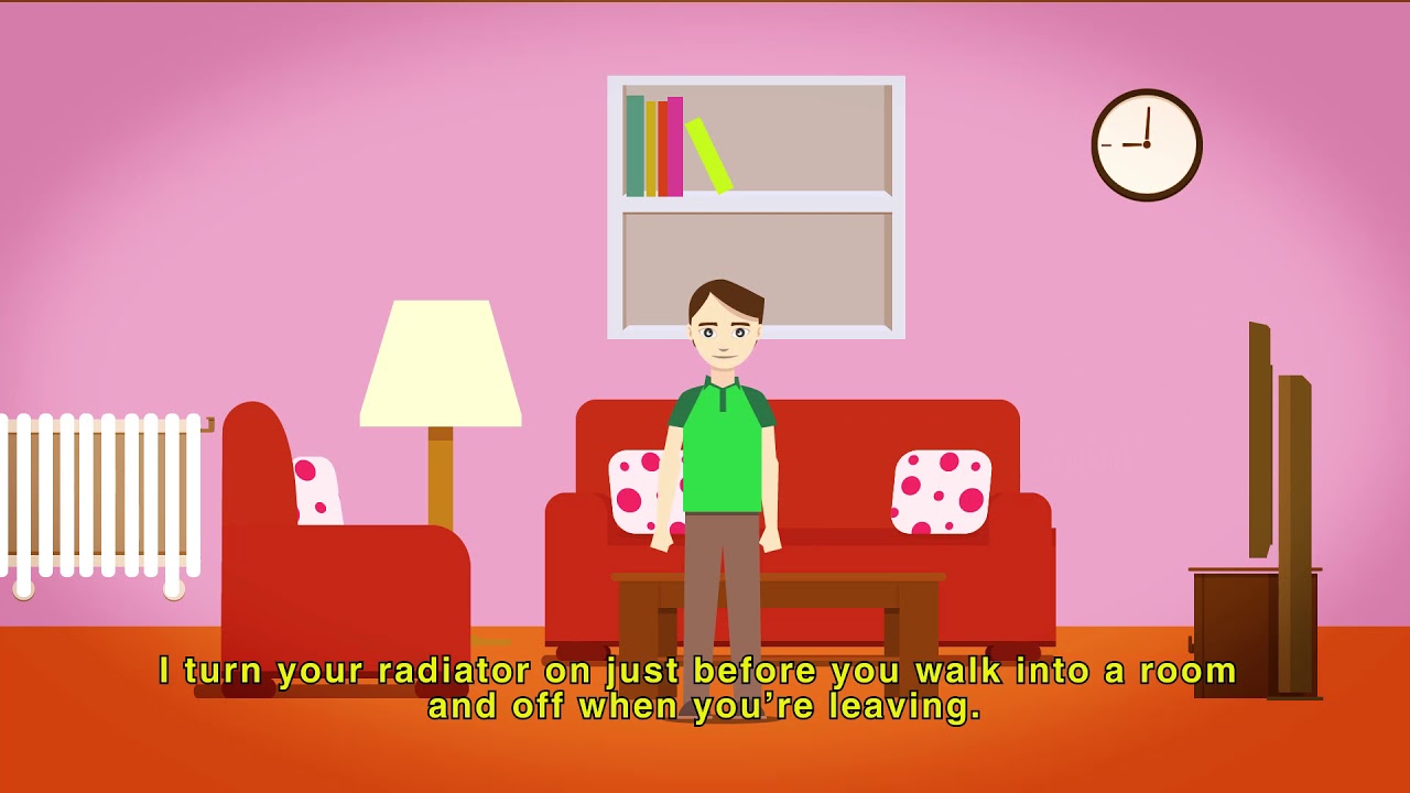 RADBOT EXPLAINER ANIMATION
