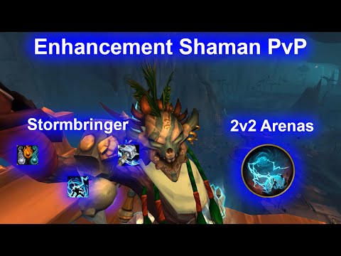 Tempest is Blasting! | Enhancement Shaman | TWW Season 2