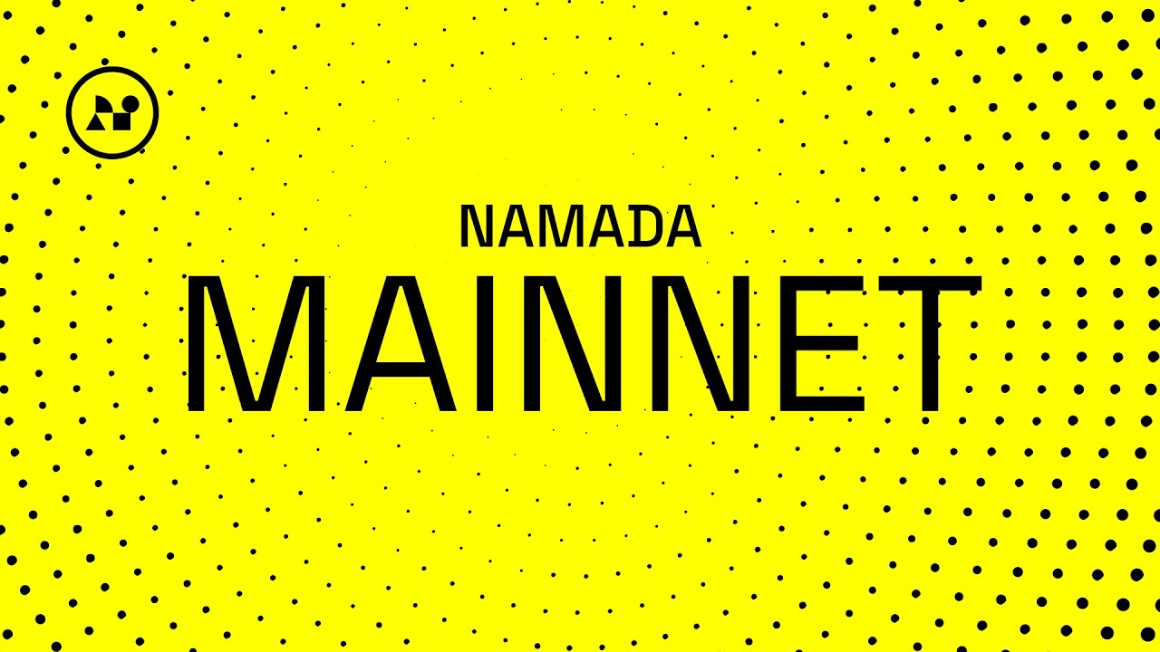 Namada Block Party 🧊🎉 | Namada Mainnet Genesis Phase 1 Launch
