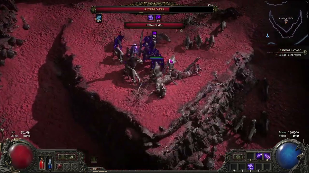 Act 2 Boss Guide - Path of Exile 2