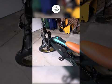 Smartravel E-Bike Review: Are They Worth the Hype?