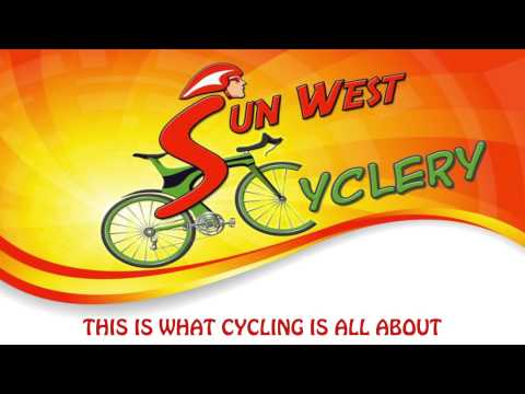 Sunwest Cyclery Bike Shop-Palm Harbor, FL- Sales, Service, Repairs, & Bike Rentals
