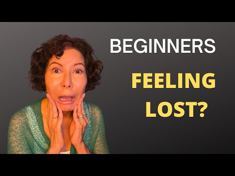 Beginning Singers - FEELING LOST? Start Here! #shorts, #singinglessons, #vocalcoach, #howtosing