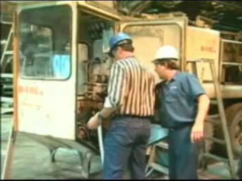 Reducing Dust Exposures Inside Cabs 2000 NIOSH
