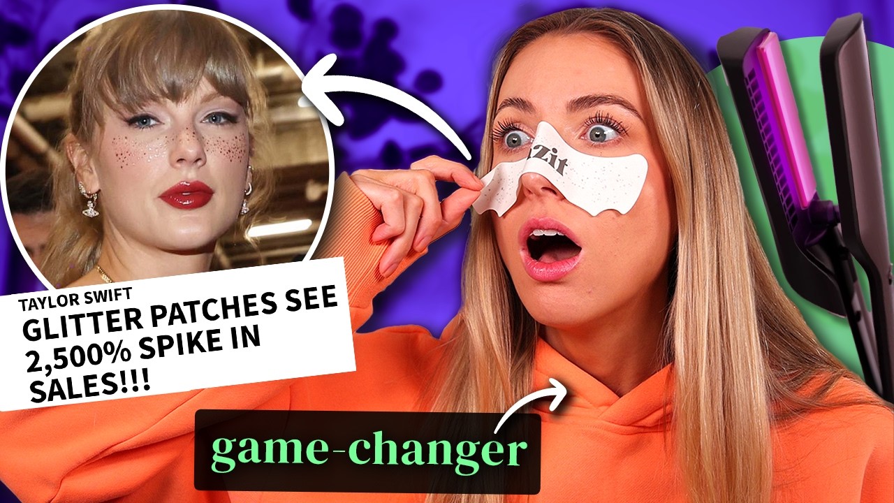 Are these OVERLY SPONSORED PRODUCTS worth BUYING?