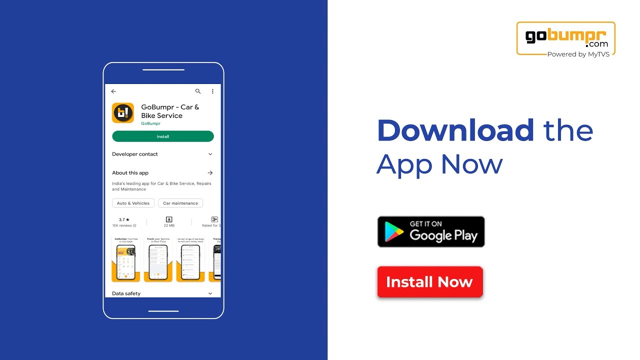 GoBumpr App Installs