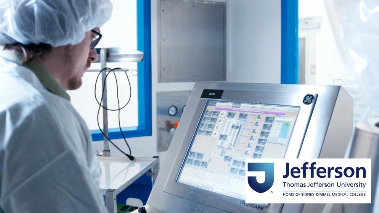 Introduction to Upstream Processing Operations