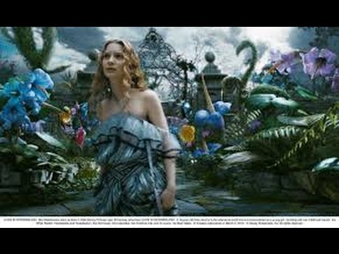 Alice in Wonderland FuLL "HD [Torrent] FREE