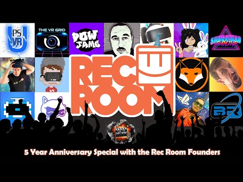 Steam Community :: Rec Room