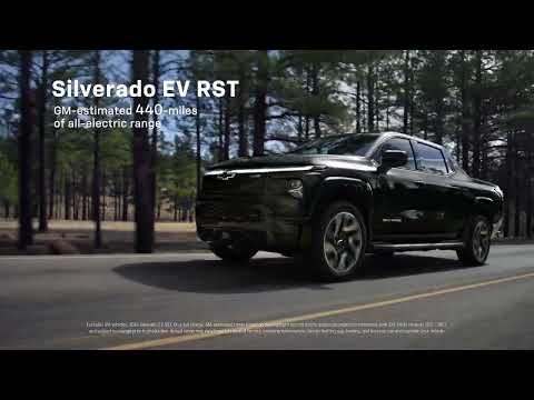 October Incentives (Silverado) | Valley Chevy