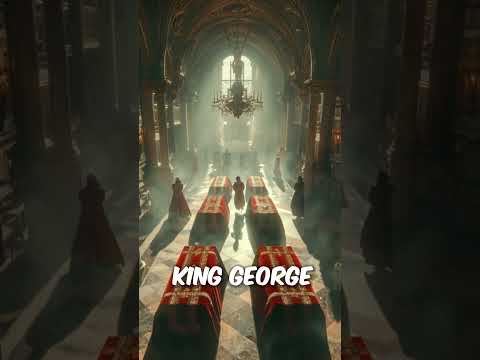 The Hidden Truth behind Queen's Burial