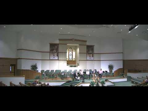 Gospel Hymn Sing 2024