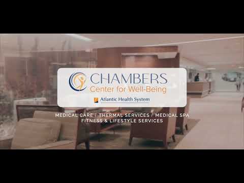 Chambers Center for Well-Being