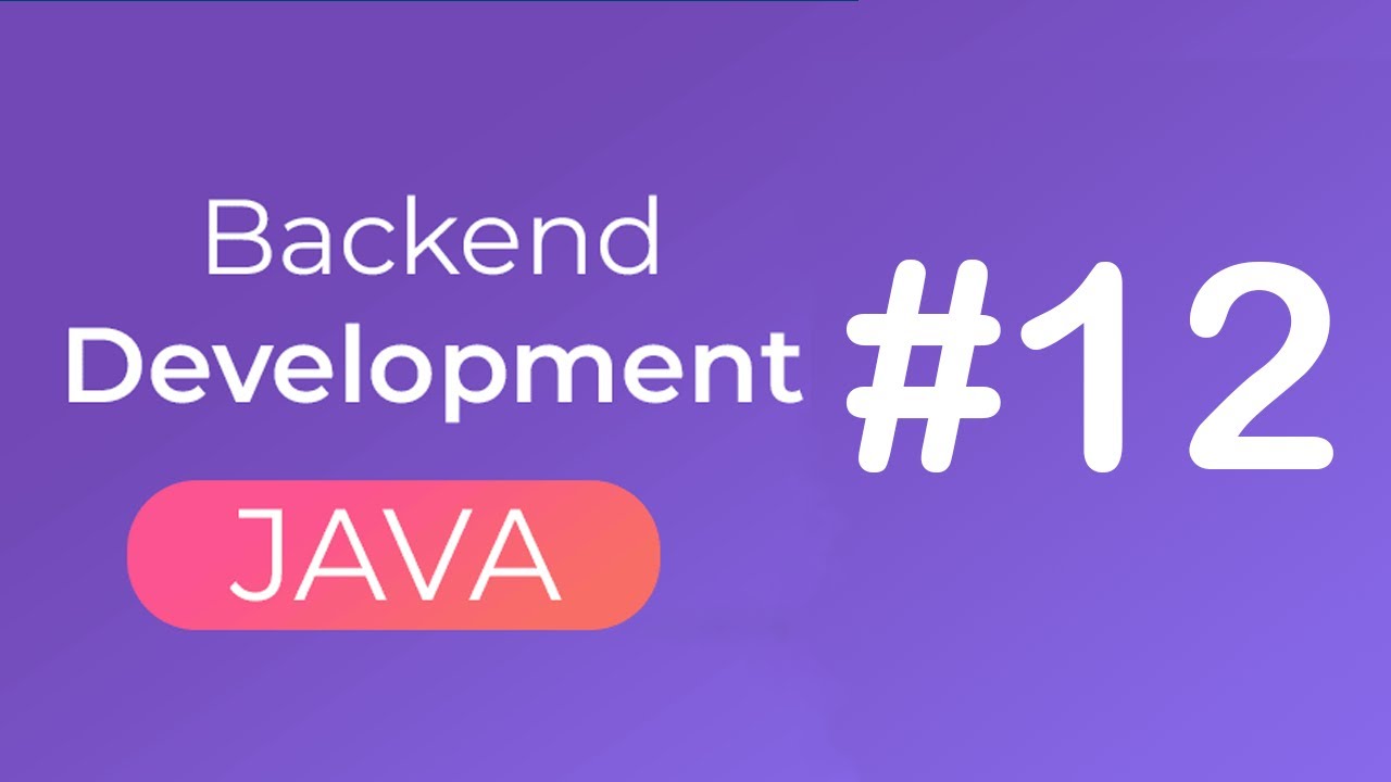 Java Backend bài 12 - lazy loading and eager loading | Java Full Stack Dev