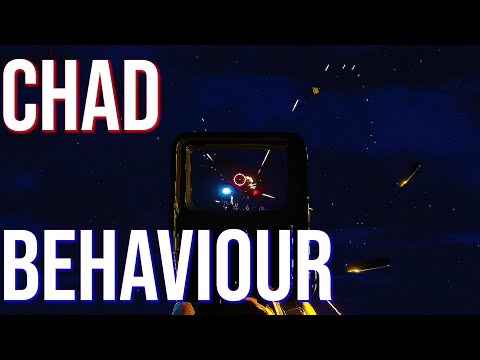Steam Community :: Video :: CHAD BEHAVIOUR - RUST PVP Montage