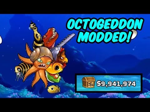 Steam Community :: Octogeddon