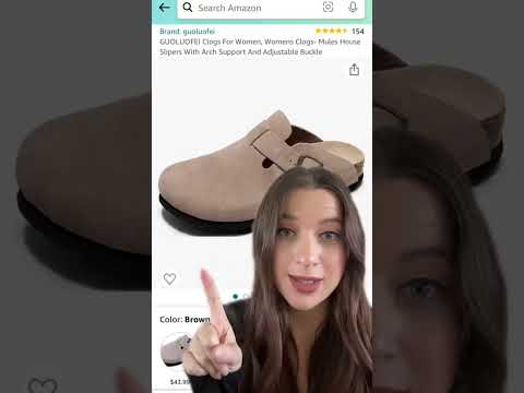 The Best Inspired By Birkenstock Boston Clogs