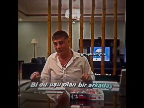 Sedat Peker : Aradım Oktay Kaynarca kardeşimizi